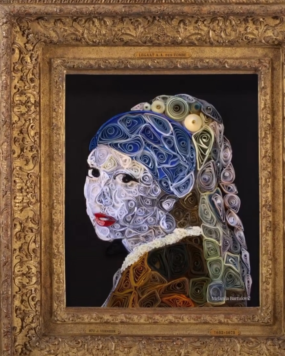 Galerija :: MelanijaArtquilling